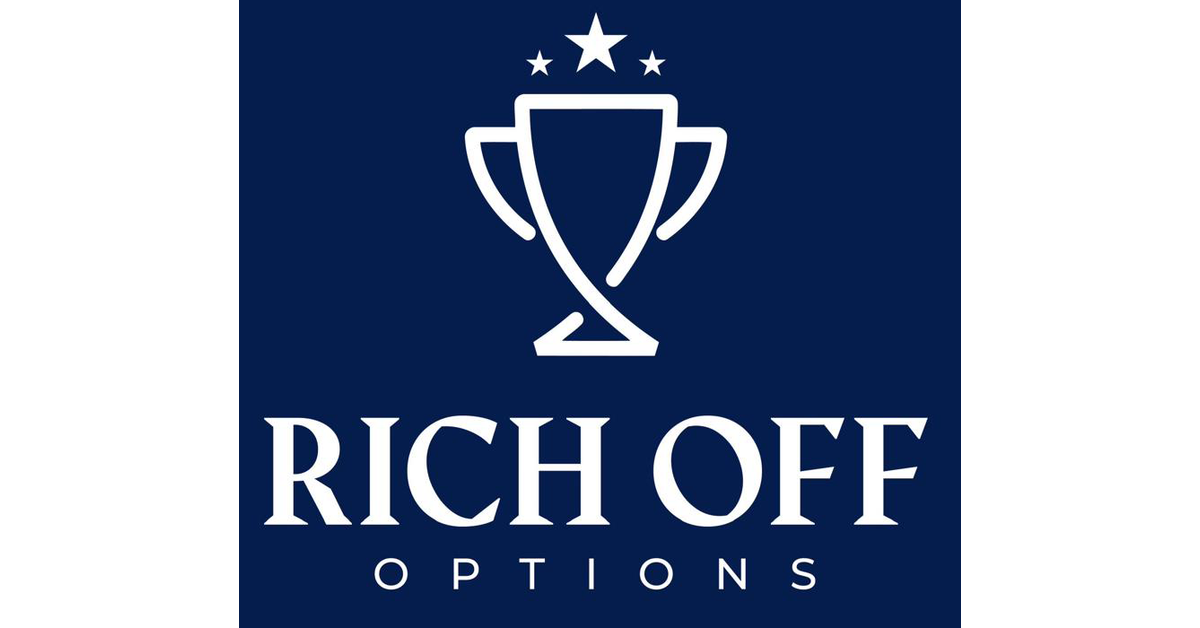 Rich Off Options